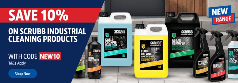 New Online Ranges | Screwfix