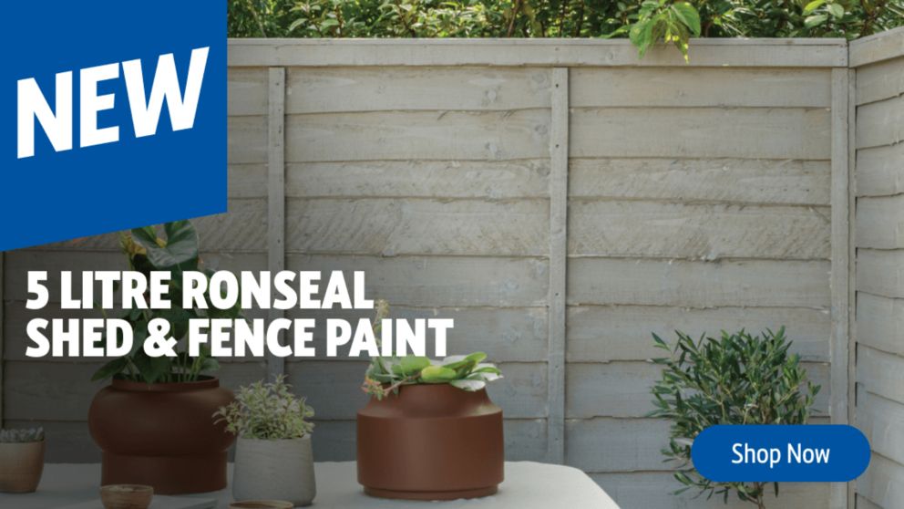 New Online Ranges | Screwfix