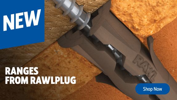 New Online Ranges | Screwfix