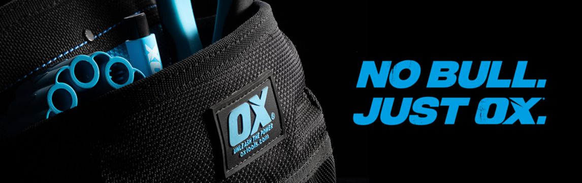 OX Tools | Screwfix