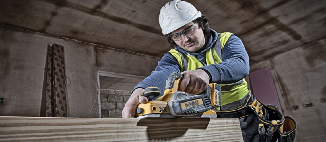 Power Tool Buying Guide | Screwfix
