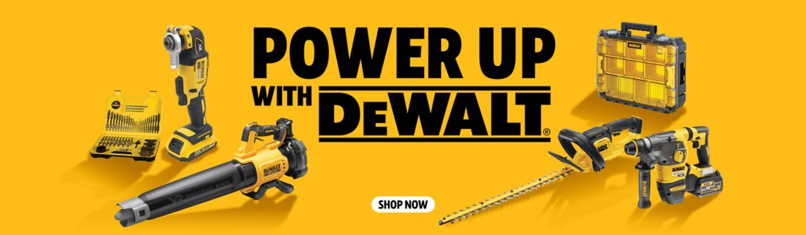 Power Tools, Electrical, Plumbing Supplies & More | Screwfix