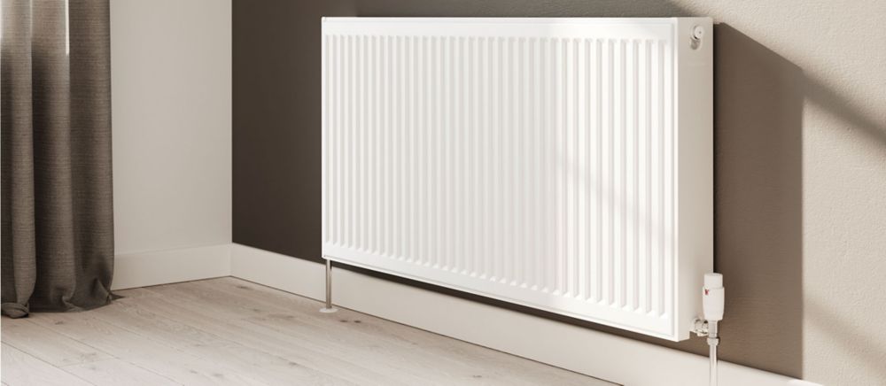 Radiator buying guide: types of radiator | Screwfix