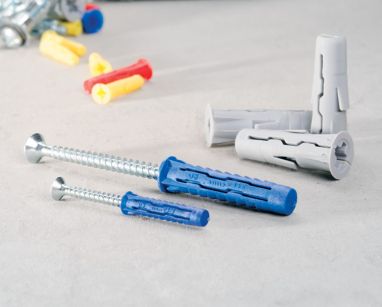 Rawlplug | Screwfix