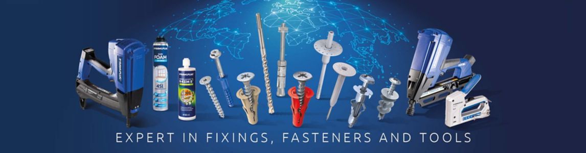Rawlplug | Screwfix