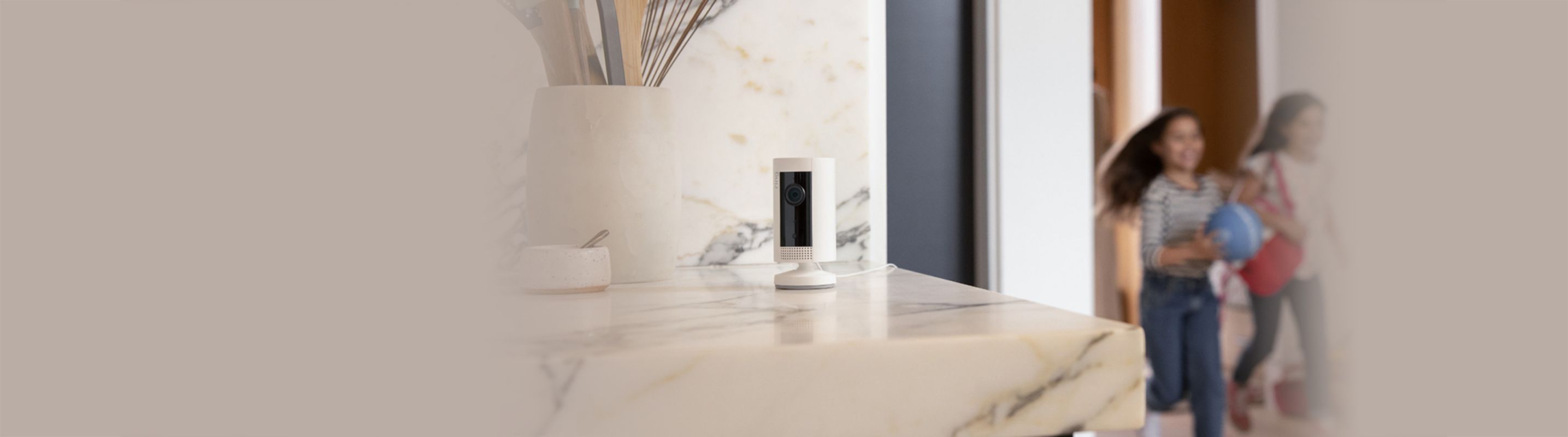 Ring Smart Security | Screwfix