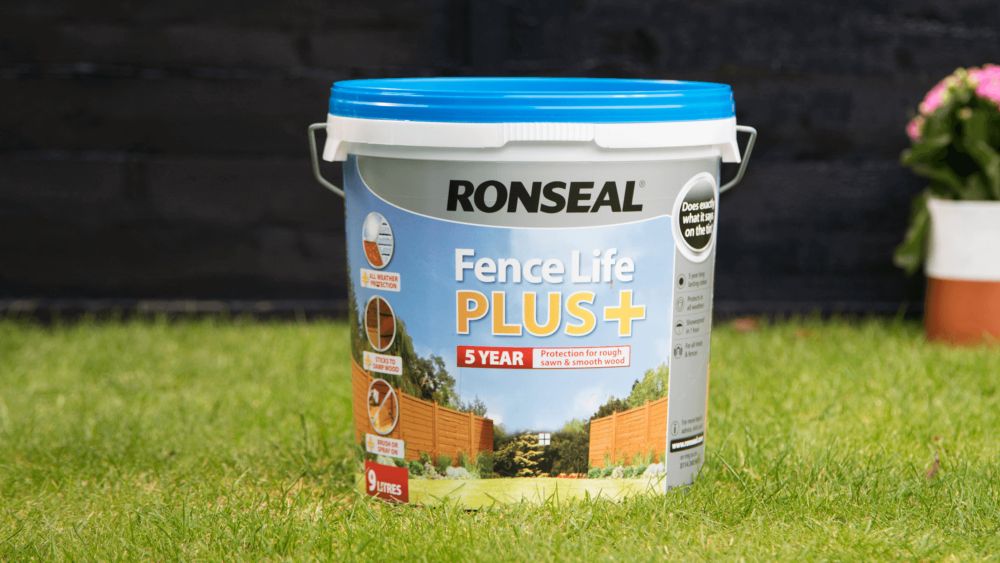 Ronseal | Screwfix