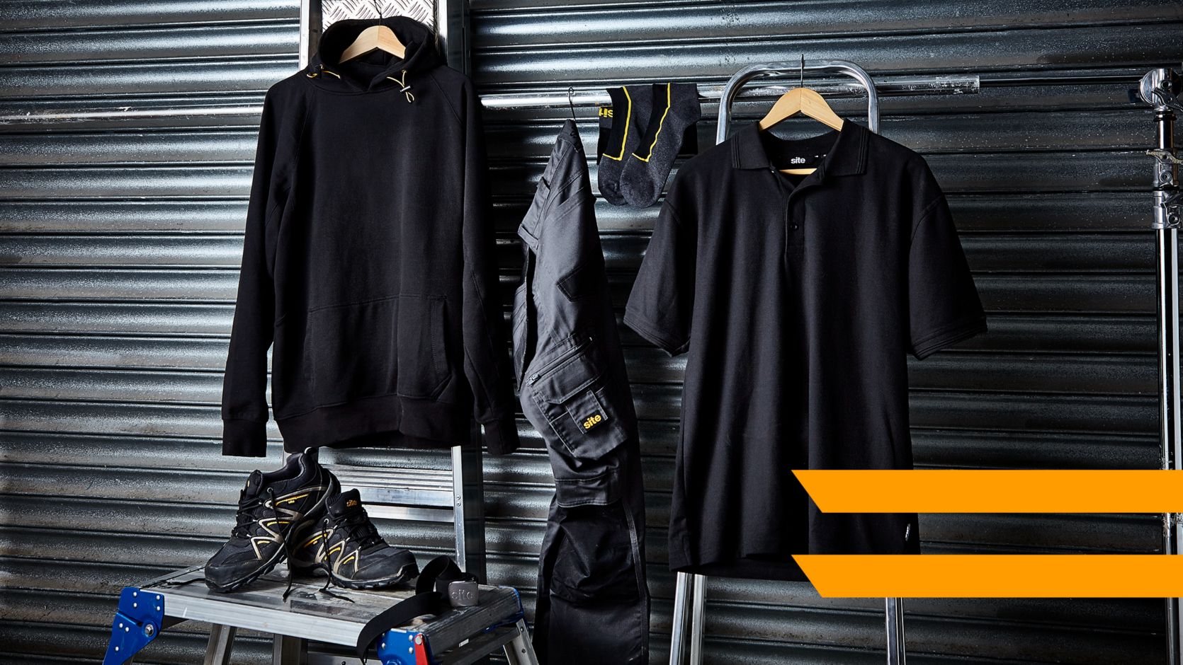 Site Workwear | Screwfix