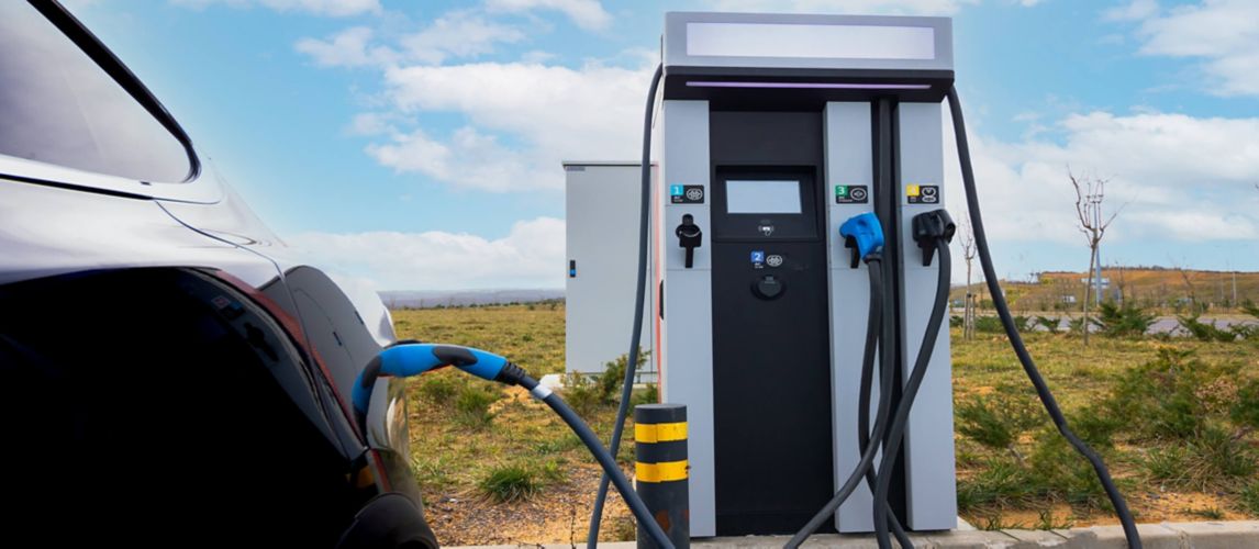 Guide to Electric Vehicle (EV) Charging | Screwfix