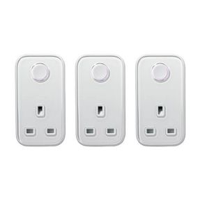 Guide to Smart Plugs and Switches | Screwfix