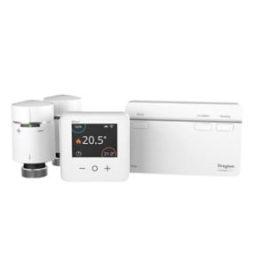 Smart Heating Guide | Screwfix