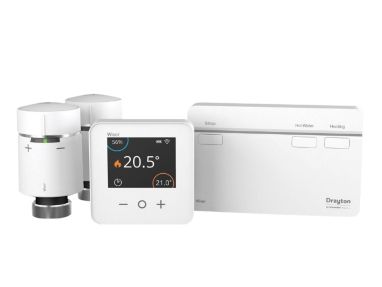Smart Heating | Screwfix