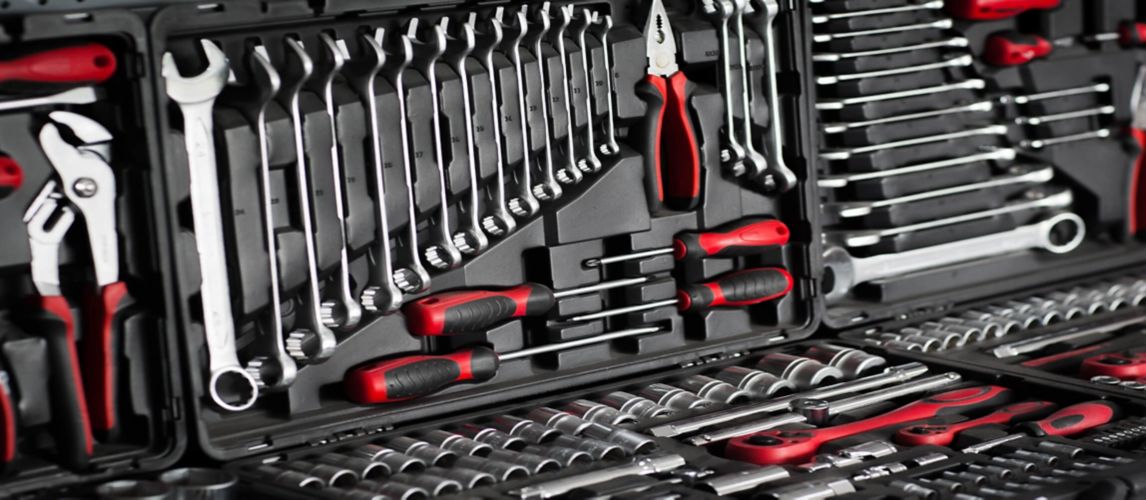 Tool Storage Buying Guide | Screwfix