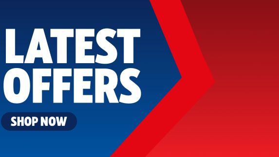 Power Tools, Electrical, Plumbing Supplies & More | Screwfix