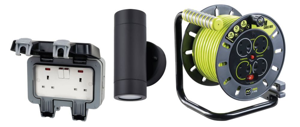 Electrical & Lighting | Screwfix