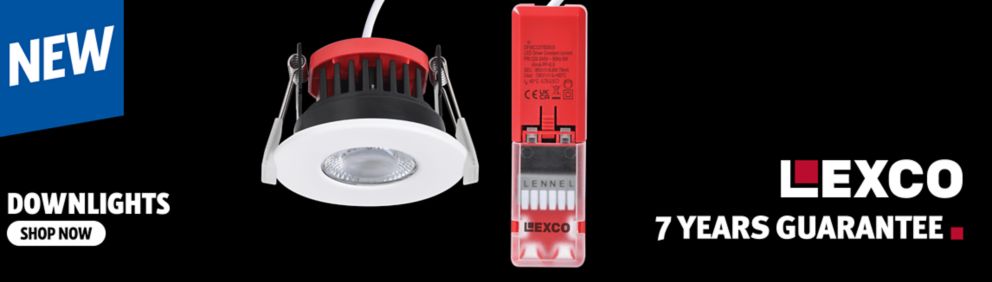 New Online Ranges | Screwfix