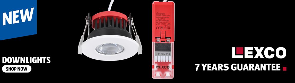 New Online Ranges | Screwfix