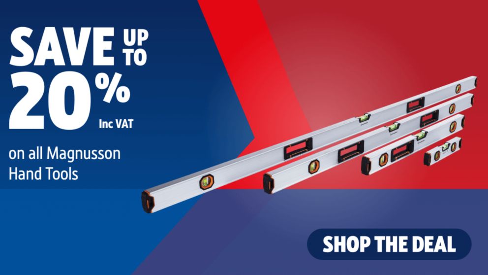 Power Tools, Electrical, Plumbing Supplies & More | Screwfix