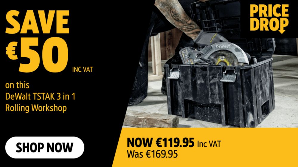 Power Tools, Electrical, Plumbing Supplies & More | Screwfix