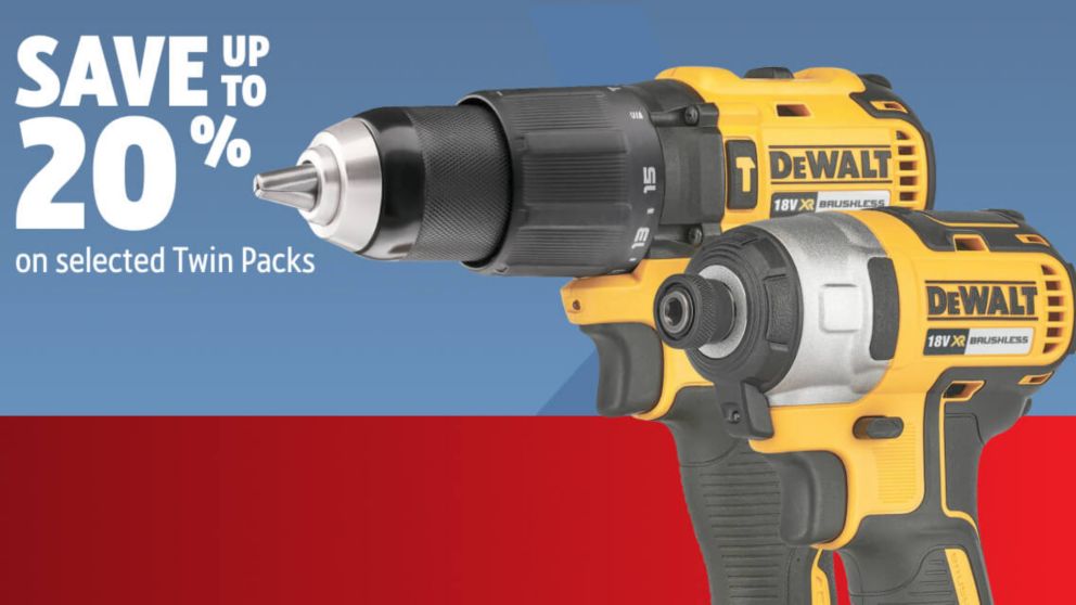 Power Tools, Electrical, Plumbing Supplies & More | Screwfix