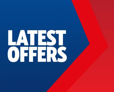 Latest Offers | Screwfix
