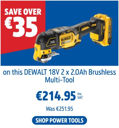 Power Tools, Electrical, Plumbing Supplies & More | Screwfix