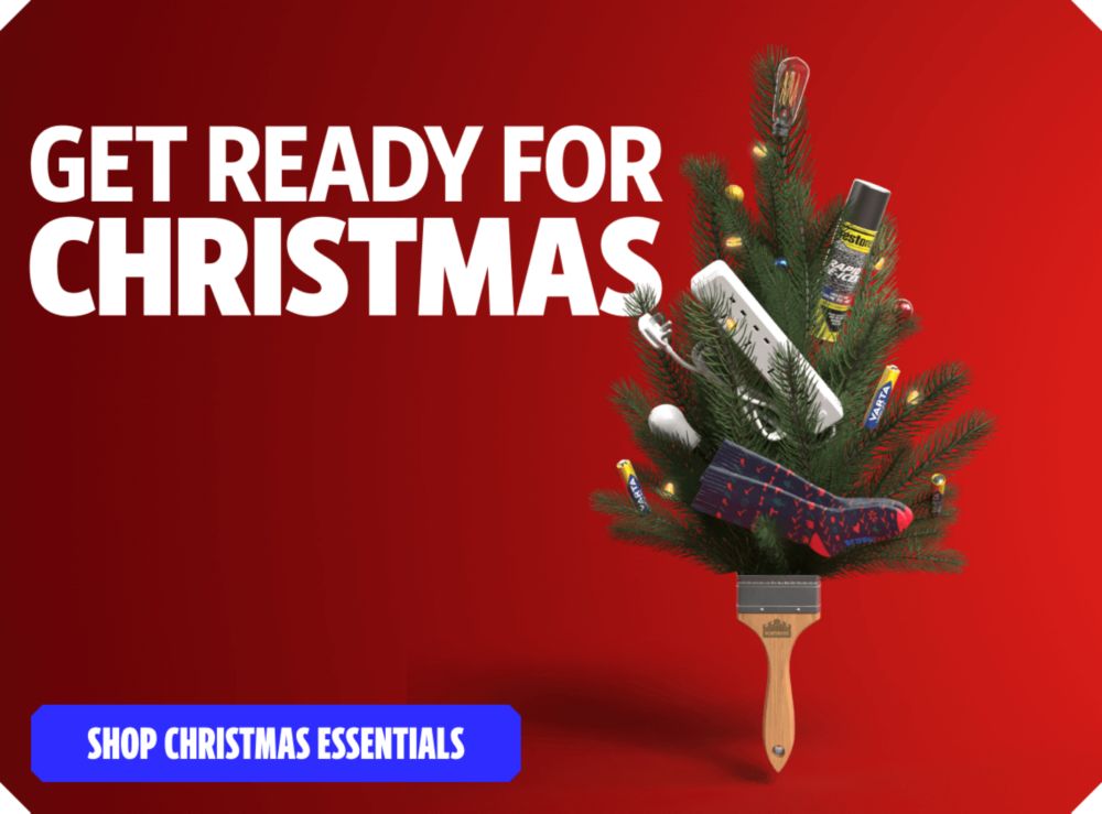 Power Tools, Electrical, Plumbing Supplies & More | Screwfix