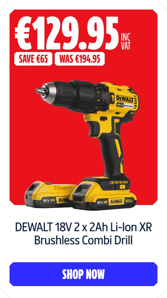 Power Tools, Electrical, Plumbing Supplies & More | Screwfix