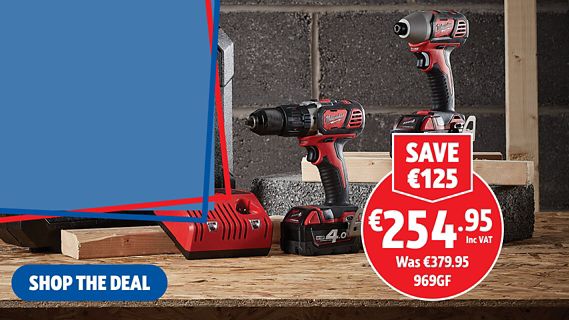 Latest Offers | Screwfix