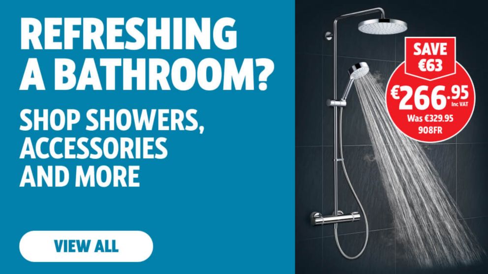 Power Tools, Electrical, Plumbing Supplies & More | Screwfix