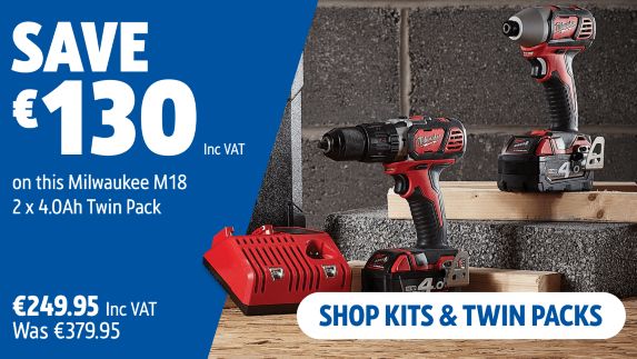 Power Tools, Electrical, Plumbing Supplies & More | Screwfix