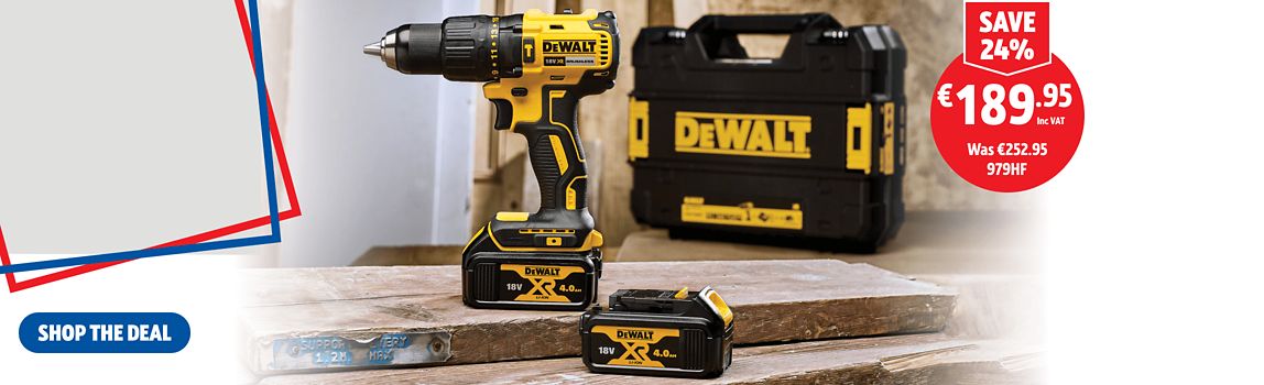 Latest Offers | Screwfix