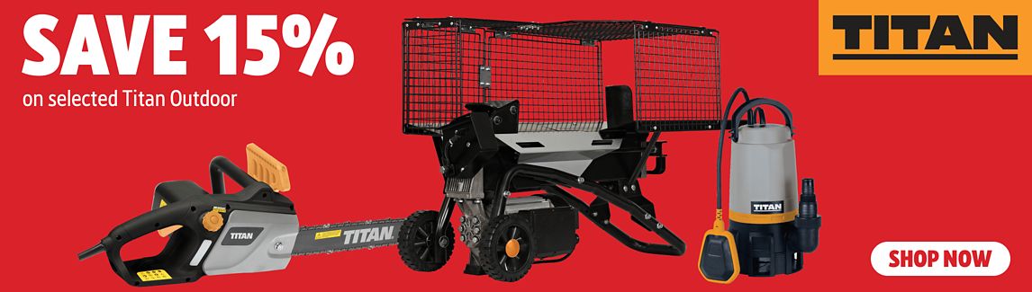 Power Tools, Electrical, Plumbing Supplies & More | Screwfix