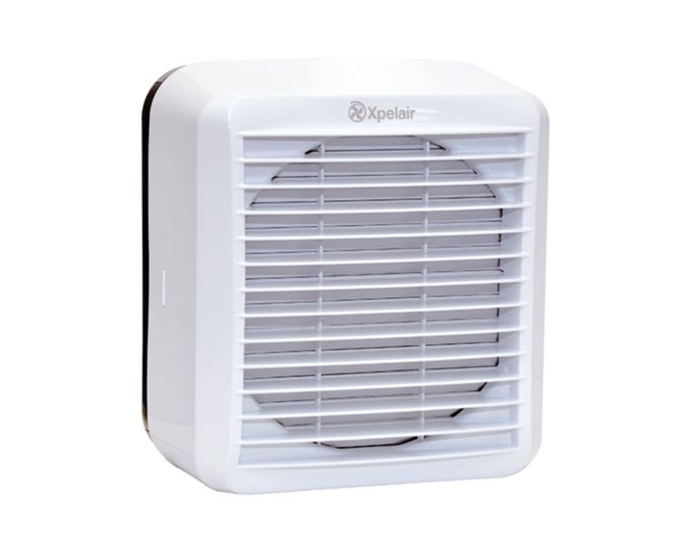 Xpelair Ventilation Products | Screwfix